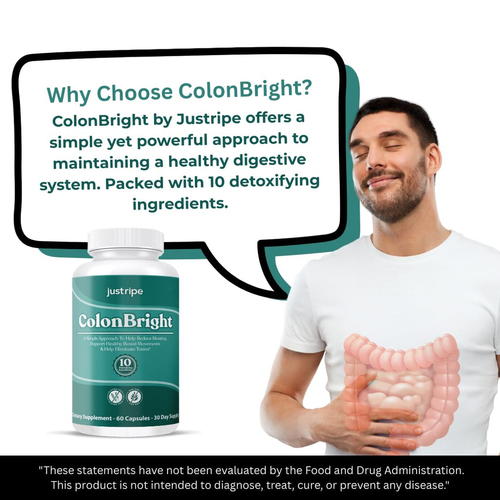 Gut health benefits of psyllium powder