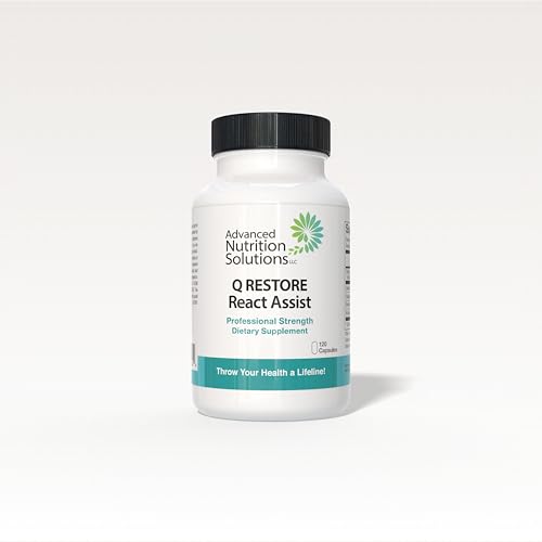 gut health blended vitamin & mineral supplements