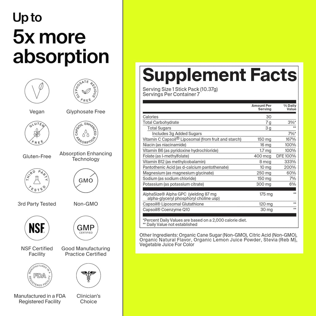 gut health blends for digestive support