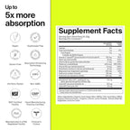 gut health blends for digestive support