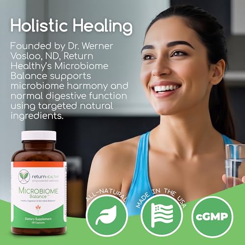 gut health capsules for everyday use