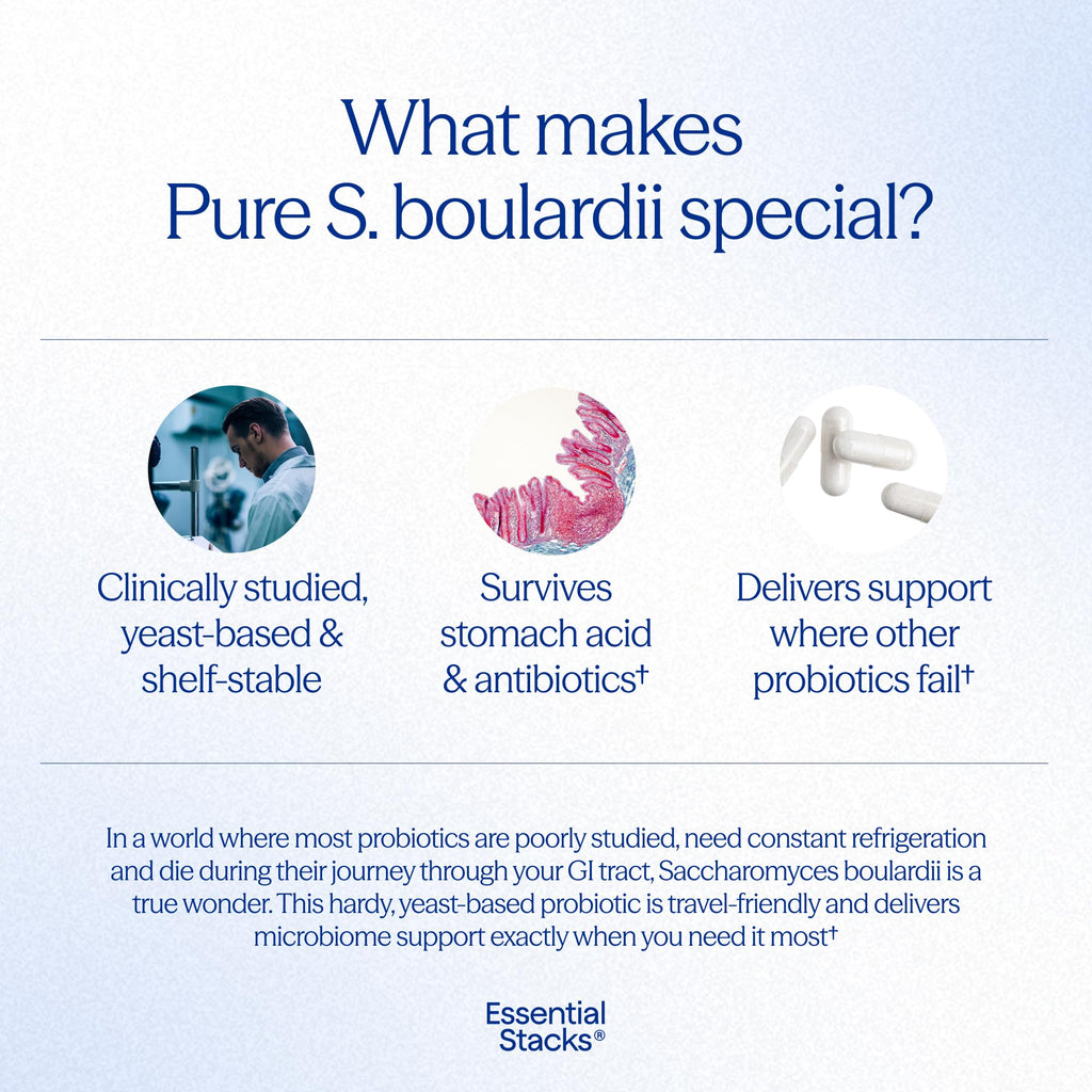 gut health capsules for everyday use
