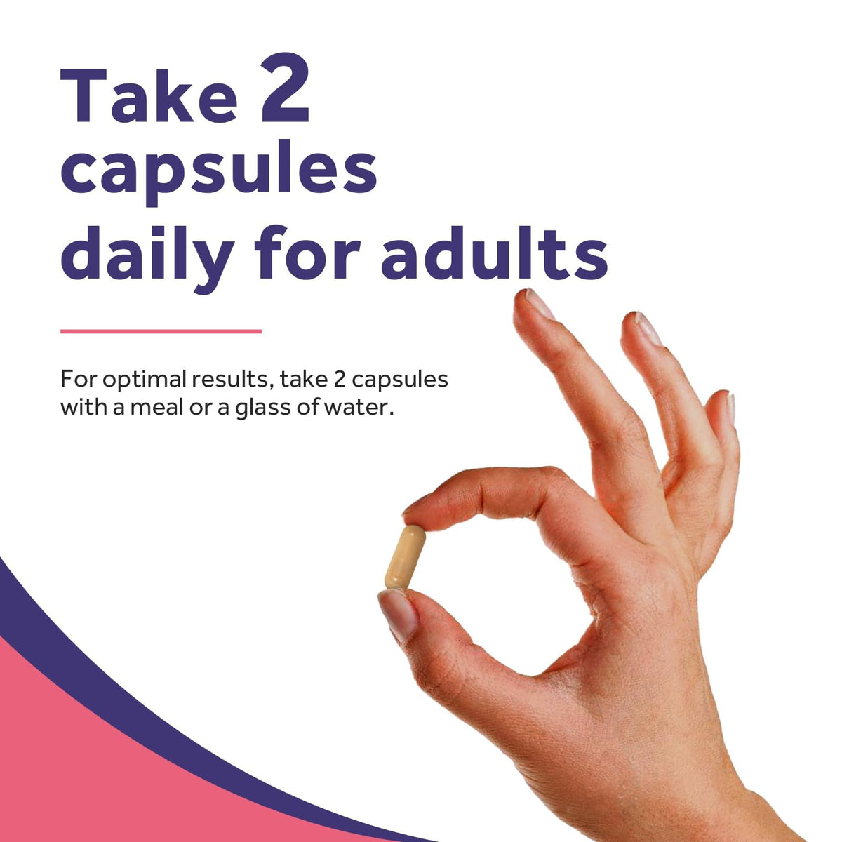 gut health capsules for women