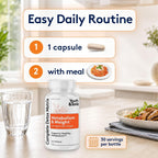 gut health detox for overall wellness
