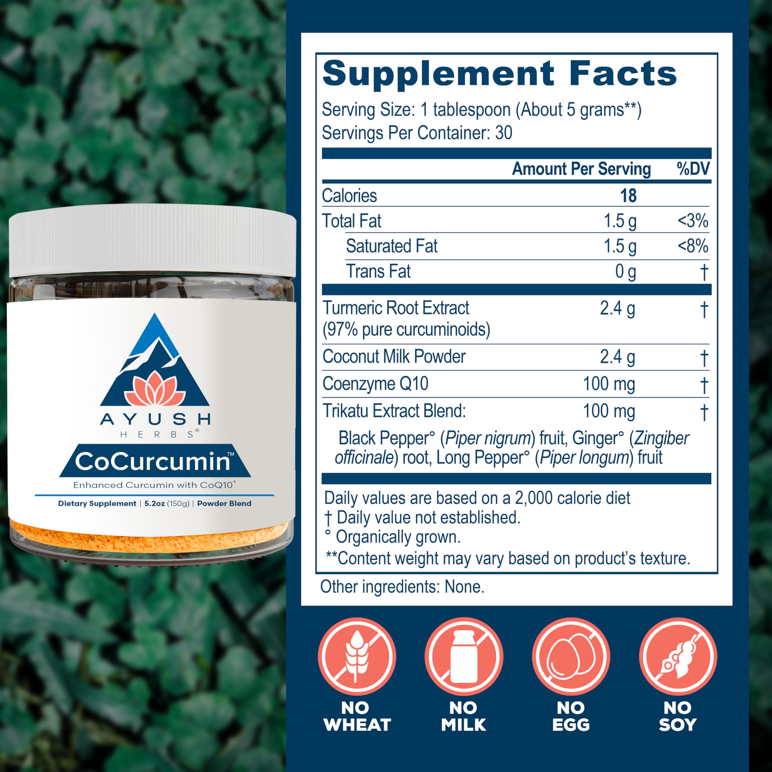 gut health enhancement with curcumin