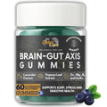 Gut health gummies for digestion