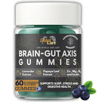 Gut health gummies for digestion