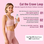 gut health improvement supplement