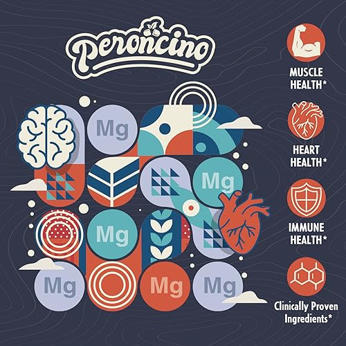 Gut health magnesium citrate for wellness