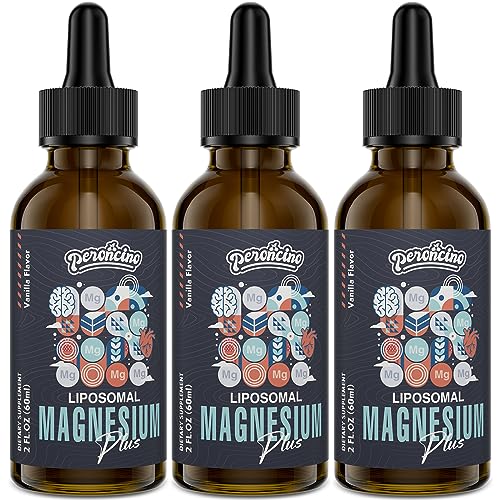 Gut health magnesium supplement with vitamin B6