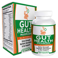 Gut Health Maximizer easy to swallow capsules