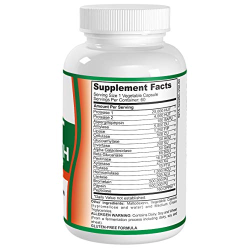 Gut Health Maximizer for daily wellness