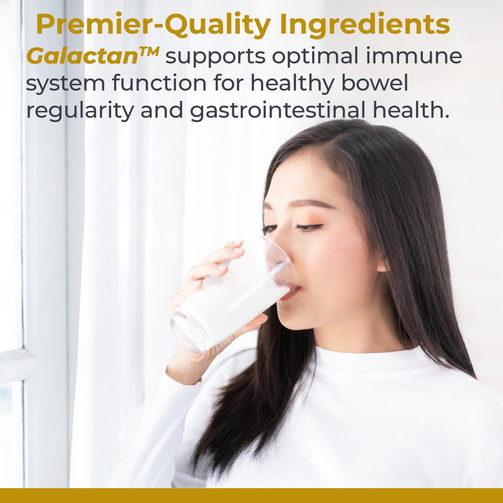 Gut health powder for daily use