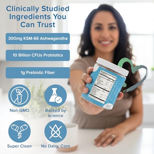 gut health probiotics and prebiotics