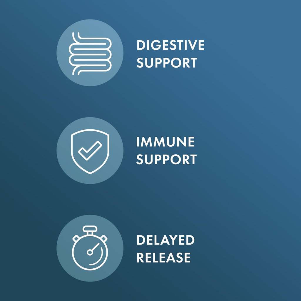gut health probiotics for adults