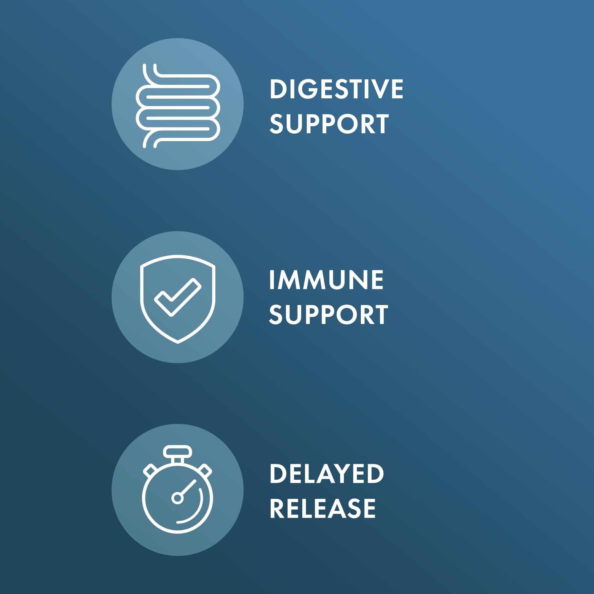 gut health probiotics for adults