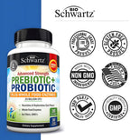 gut health probiotics for all ages
