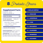 gut health probiotics for all ages