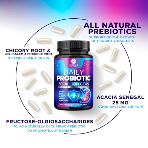 gut health probiotics for all ages