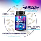 gut health probiotics for all ages
