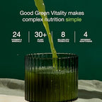 gut health probiotics in powder