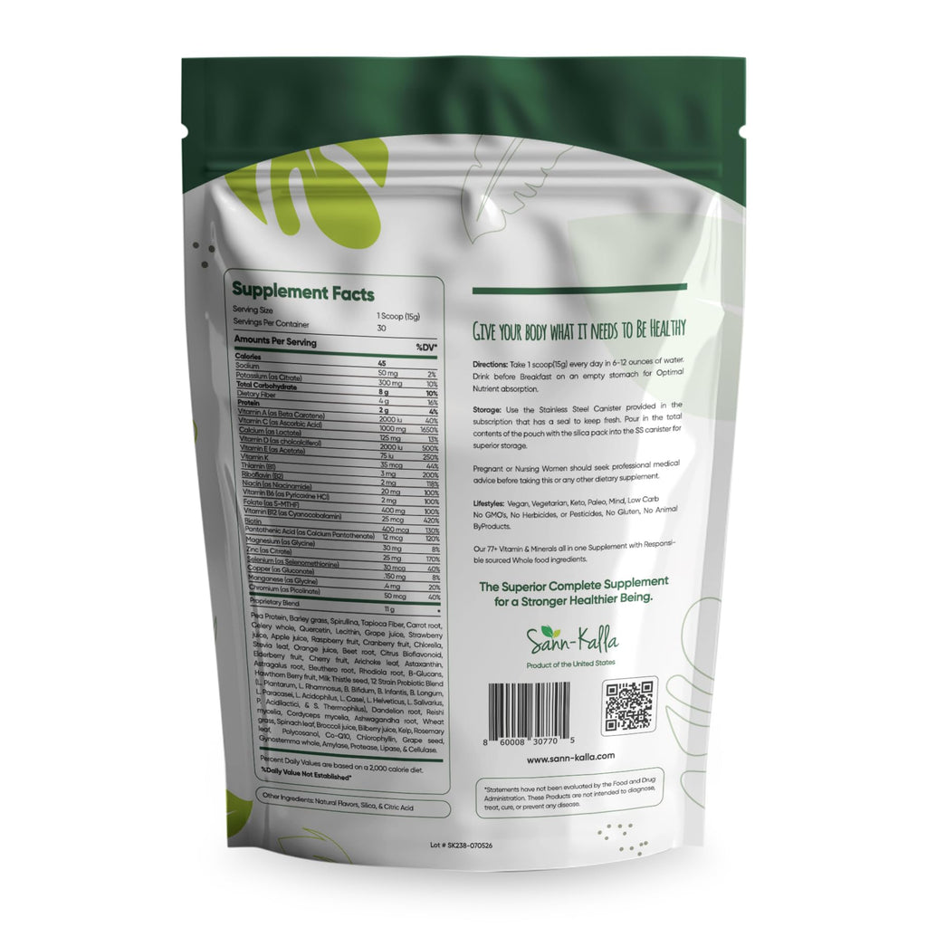 gut health superfood for optimal digestion