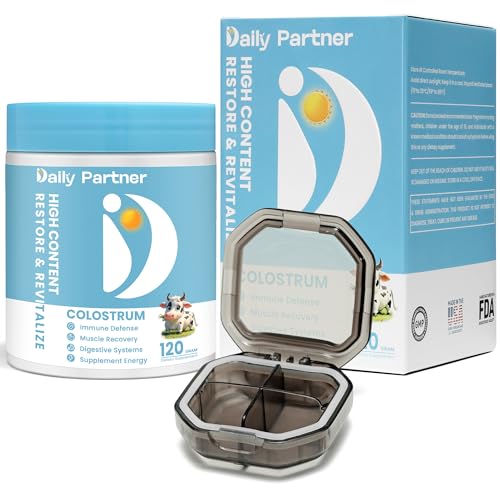 Gut health supplement for daily wellness