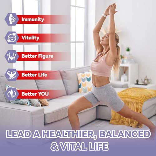 Gut health supplement with cinnamon