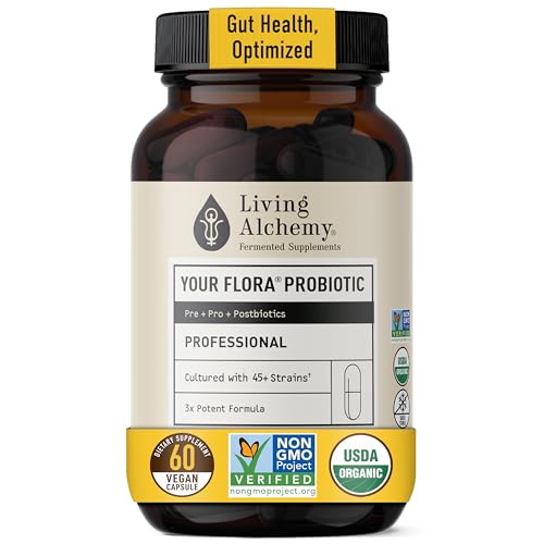 Gut health supplements for men and women