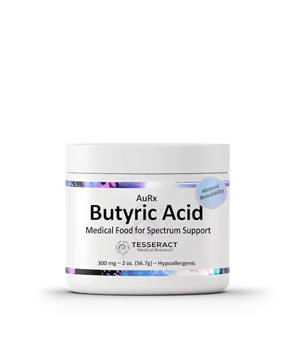 gut health support blended vitamin supplement