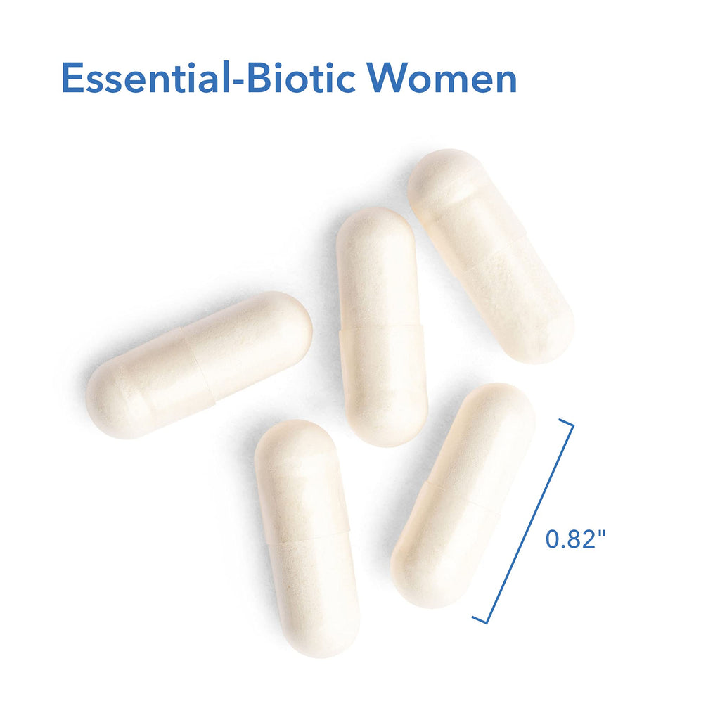 gut health support for women