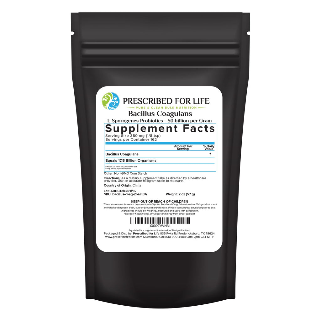 Gut health support supplement