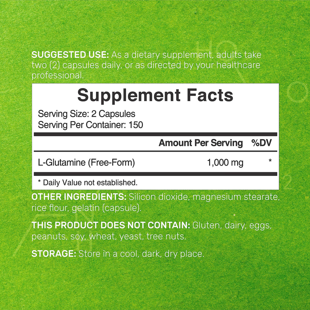 gut health support supplement