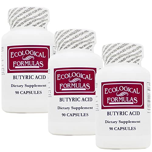 gut health support with calcium
