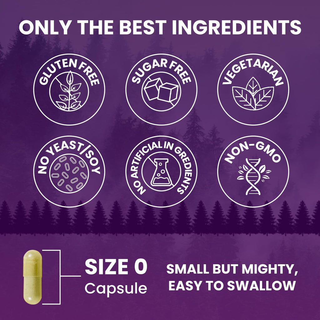 Gut health support with Ceylon cinnamon