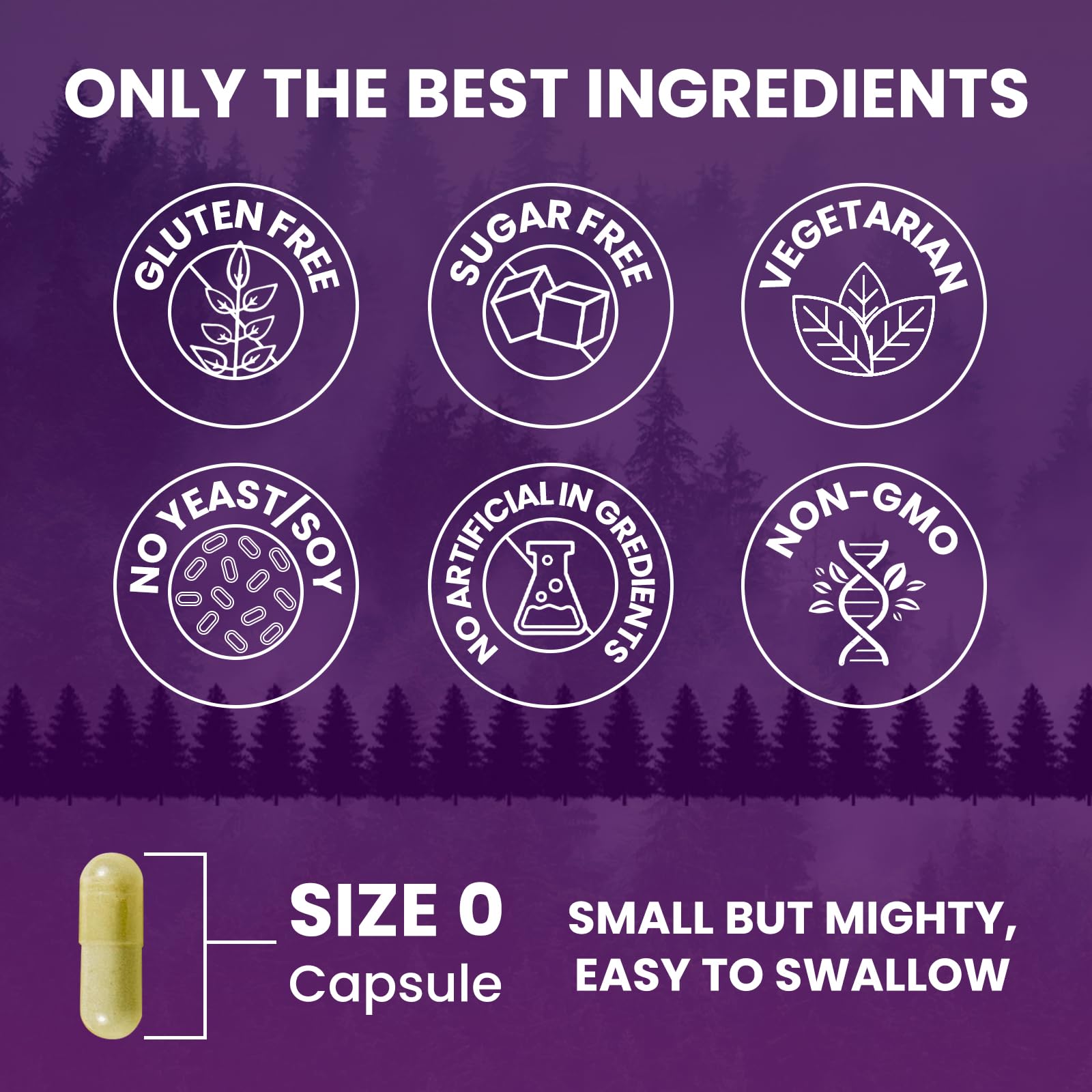 Gut health support with Ceylon cinnamon