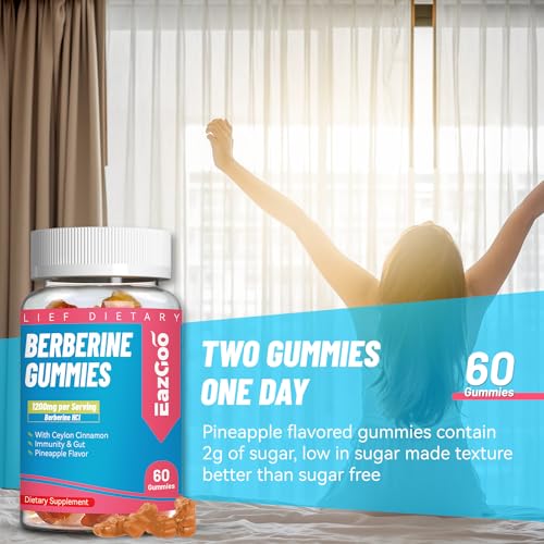 Gut health support with Ceylon cinnamon