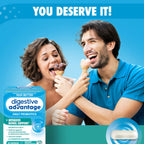 Gut health support with Digestive Advantage