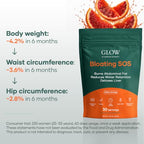 Gut health support with Glow powder