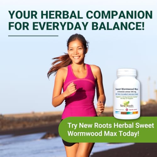 Gut health support with herbs