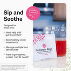 Gut health support with L-Glutamine