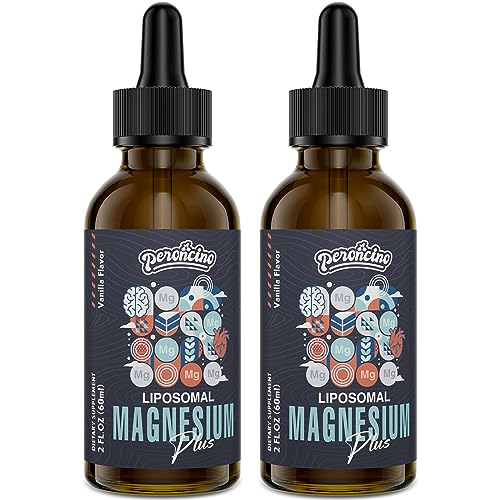 Gut health support with magnesium and zinc