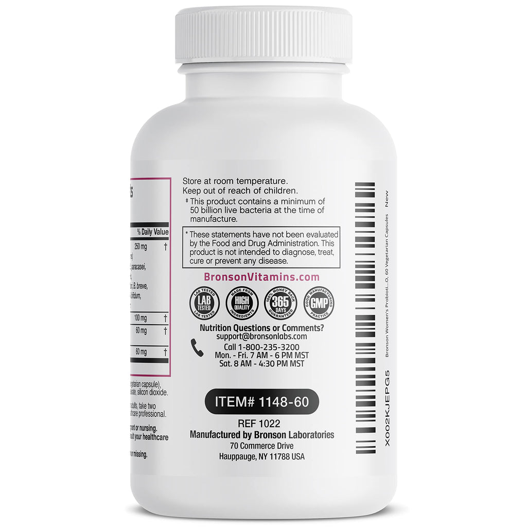 Gut health support with prebiotics