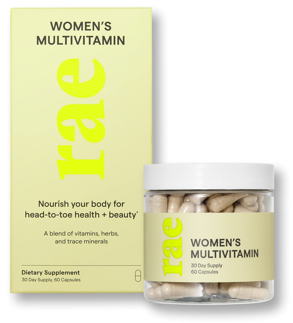 Gut health support with probiotics