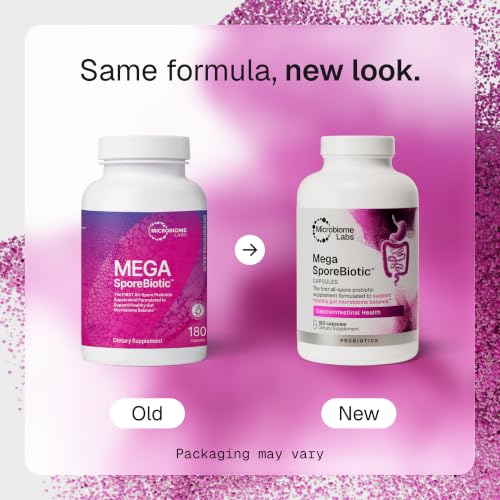 gut health support with probiotics