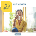 gut health support with RenewGut Thrive