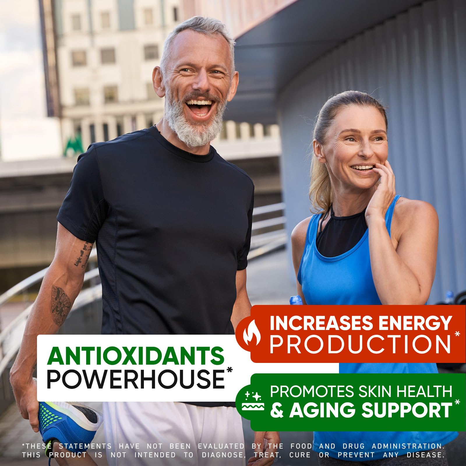 gut health support with superfoods