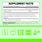 gut health support with zyy cleanse