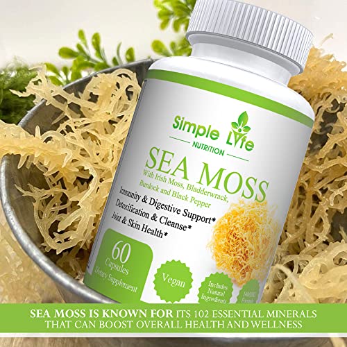 Gut health vitamin capsules