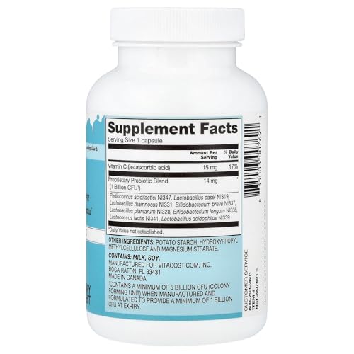 gut health with blended supplements